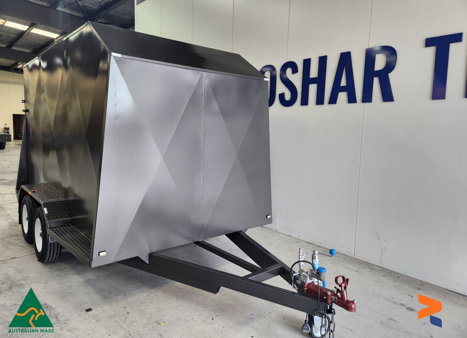 Roshar Trailers Melbourne | Trailers For Sale In Melbourne, Vic 🚛