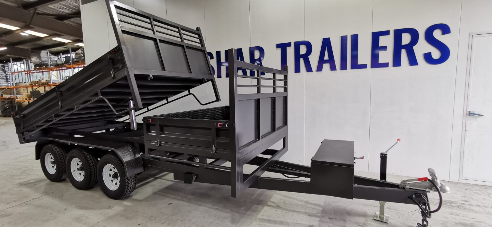 Roshar Trailers Melbourne | Trailers For Sale In Melbourne, Vic 🚛