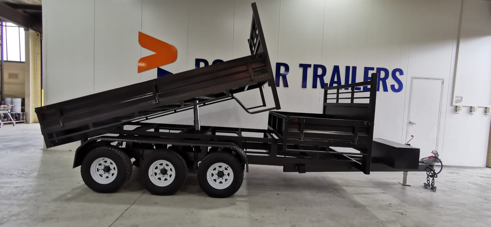 Custom Trailers In Melbourne - Australian-Made & Durable