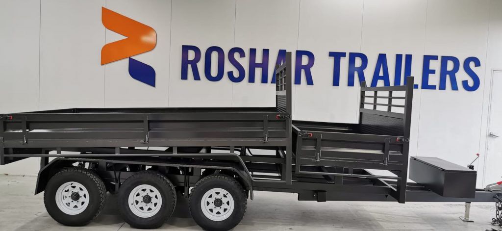 Custom Trailers In Melbourne - Australian-Made & Durable